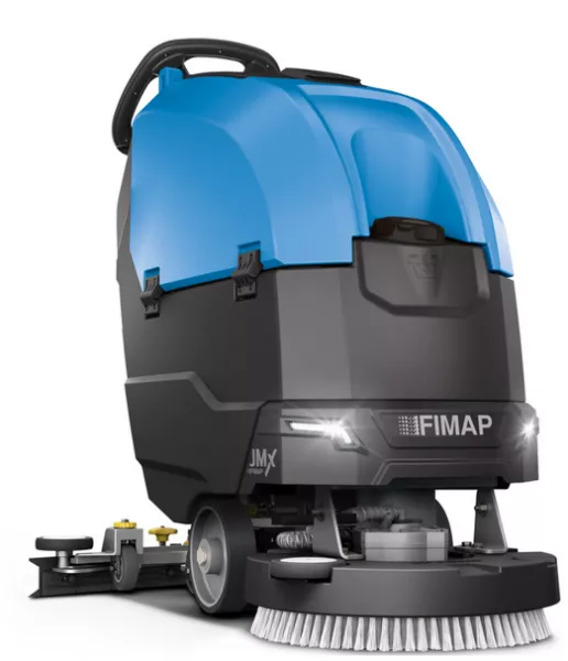 Autolaveuse V1 - FIMAP