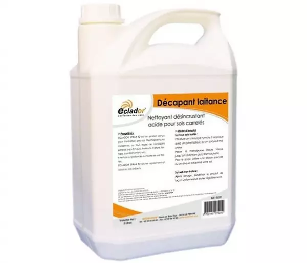 Dégraissant/Décapant