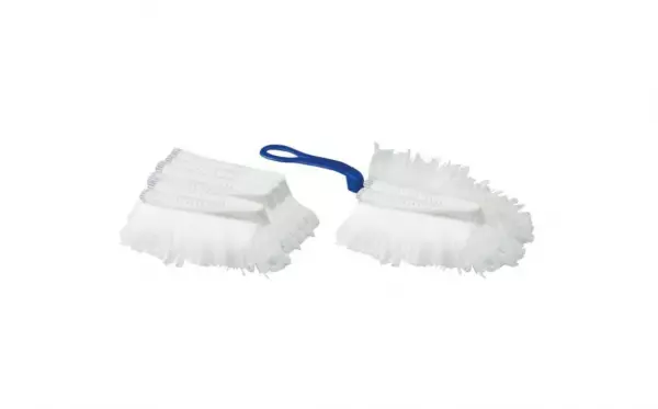 Mini Plumeau microfibre jetable