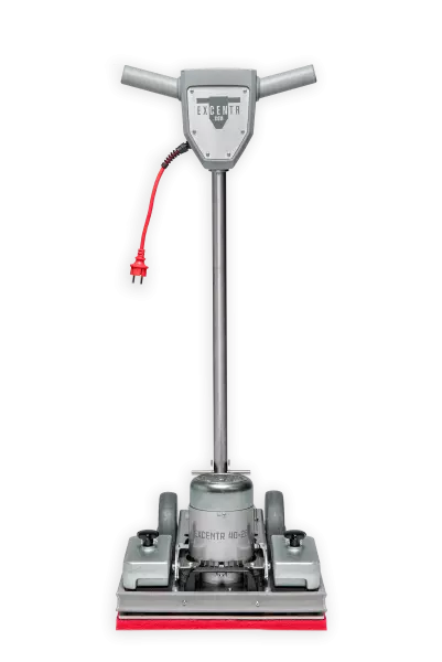 Mini monobrosse M3 portative de marque MOTOR SCRUBBER