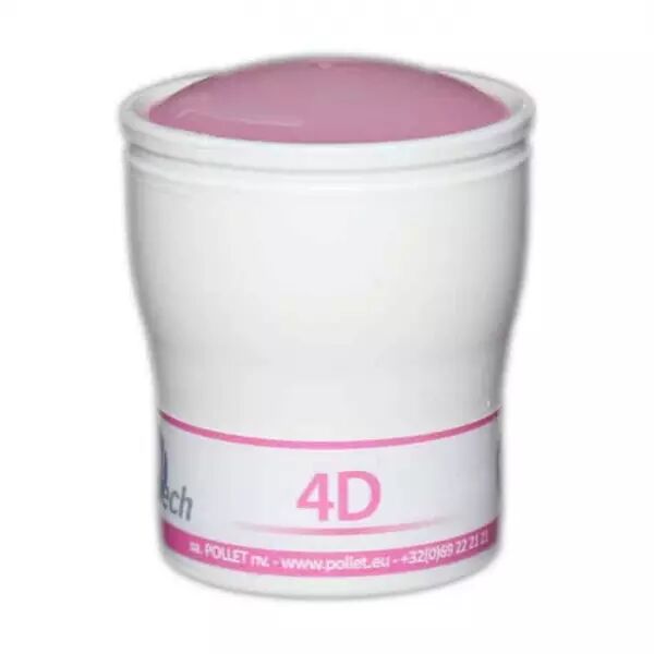 POLTECH 4D - Caps 50ml - POLLET
